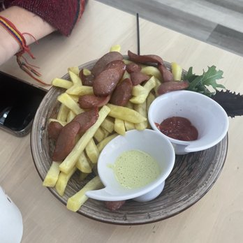 CAFE PINTON EC - Updated August 2024 - 71 Photos & 22 Reviews - 11062 ...