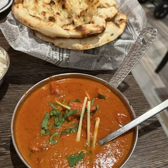 BOMBAY BLUE INDIAN BISTRO - Updated April 2025 - 593 Photos & 371 ...