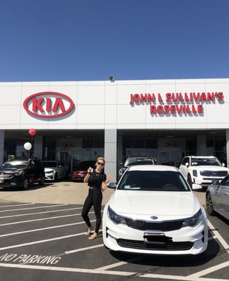 ROSEVILLE KIA - Updated February 2025 - 41 Photos & 334 Reviews - 110 ...
