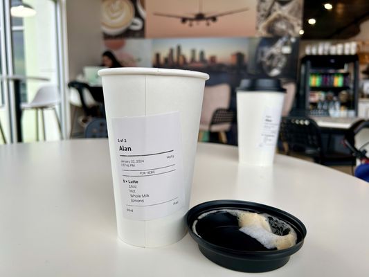 THE BLEND COFFEE & COCKTAILS - Updated December 2025 - 196 Photos & 77 ...