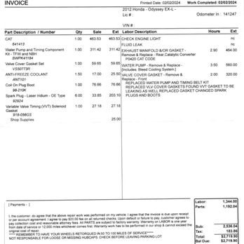 ASAY AUTO - Updated January 2026 - 34 Photos & 26 Reviews - 10 N State ...