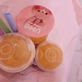 UME TEA - Updated December 2025 - 344 Photos & 127 Reviews - 4750 ...