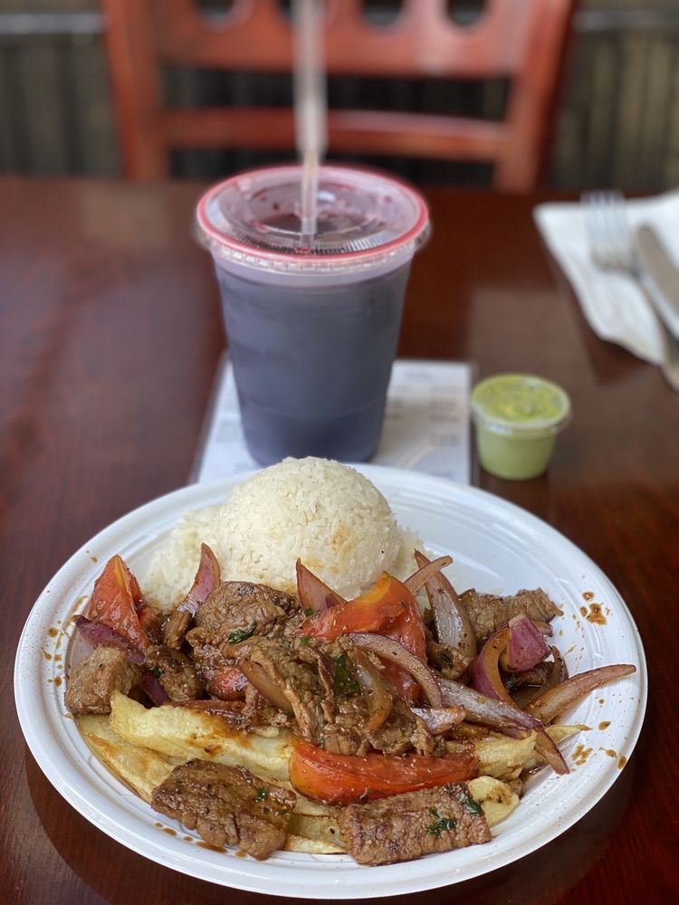 QUECHUA NOSTRA PERUVIAN FOOD - Updated July 2024 - 123 Photos & 92 ...