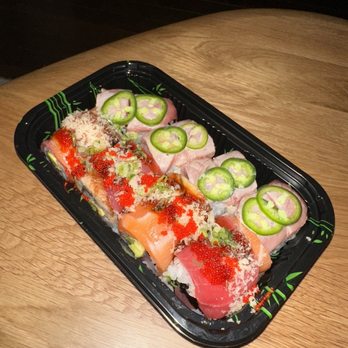 OOKI SUSHI - Updated January 2025 - 367 Photos & 321 Reviews - 1575 3rd ...