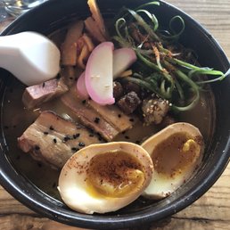 TOCHI RAMEN - Updated June 2024 - 170 Photos & 174 Reviews - 623 N 8th ...