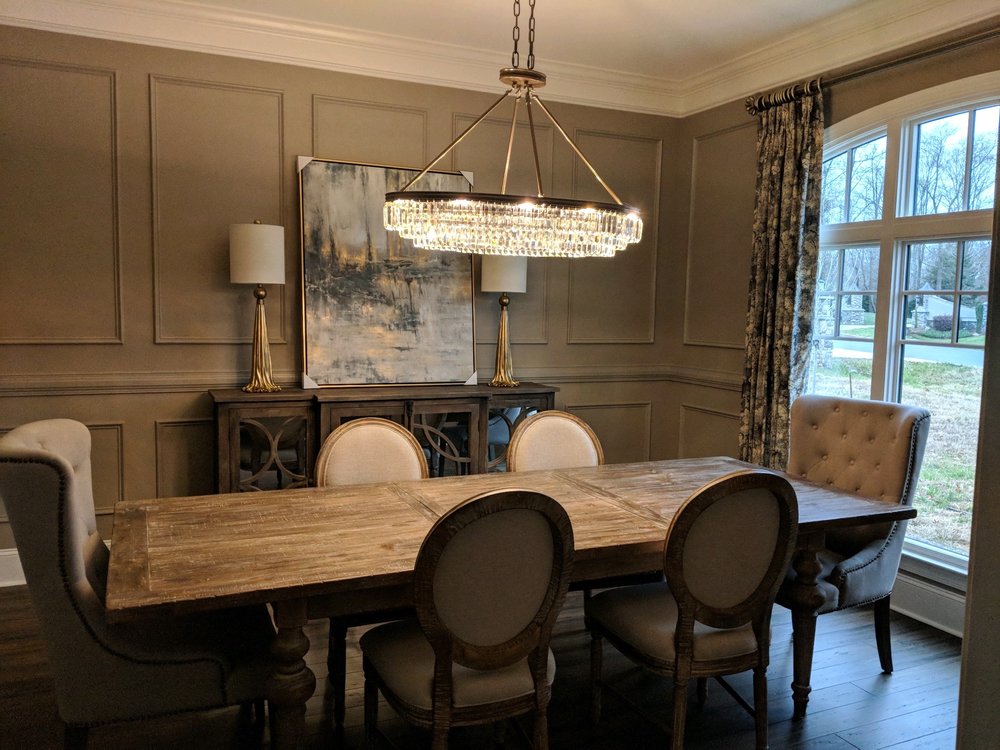 SEG DESIGNS nearby at Rotonda West, Florida - Interior Design - Phone ...