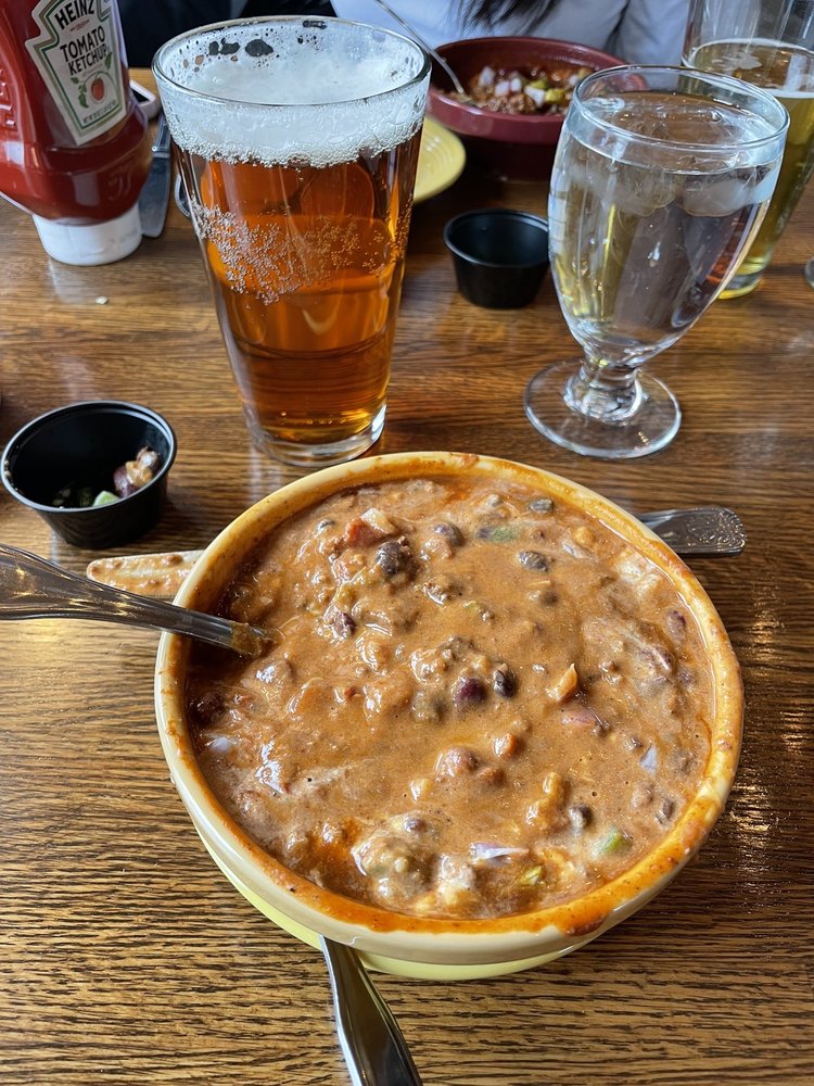 JOHN HARVARD’S BREW HOUSE - 54 Photos & 81 Reviews - American ...