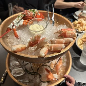 STONE & WEBSTER CHOPHOUSE - Updated February 2025 - 346 Photos & 168 ...