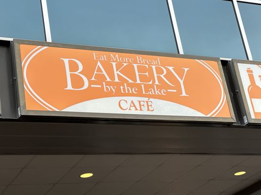 BAKERY BY THE LAKE - Updated December 2025 - 156 Photos & 138 Reviews ...