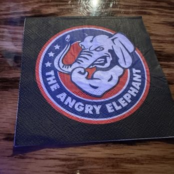 THE ANGRY ELEPHANT - Updated December 2025 - 28 Photos & 20 Reviews ...
