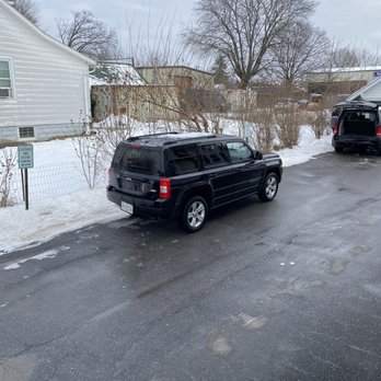 AUTODOT - Updated December 2025 - 32 Photos - 6251 Sykesville Rd ...