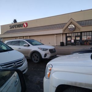LEDUC CO-OP FOOD STORE - Grocery - 5421 50th Street, Leduc, AB - Phone ...