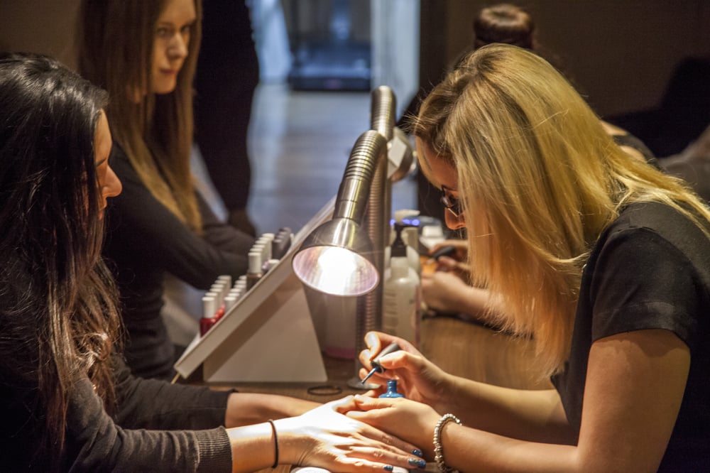 TREATMENTS AT BANK - 21 Photos - 27 Clements Lane, London, United ...