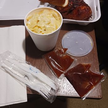 COMMUNITY Q BBQ - Updated October 2024 - 571 Photos & 994 Reviews ...