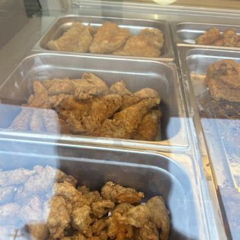 PANTRY FRIED CHICKEN - Updated August 2025 - 76 Photos & 26 Reviews ...