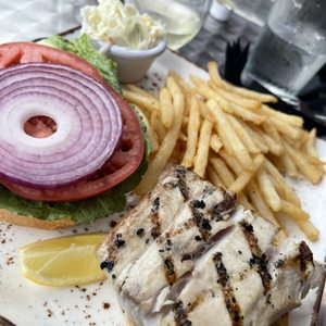 RIVERWALK CAFE & OYSTER BAR - 198 Photos & 247 Reviews - Seafood - 201 ...