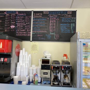 BAKERY PLUS - Updated July 2025 - 151 Photos & 226 Reviews - 915 E ...