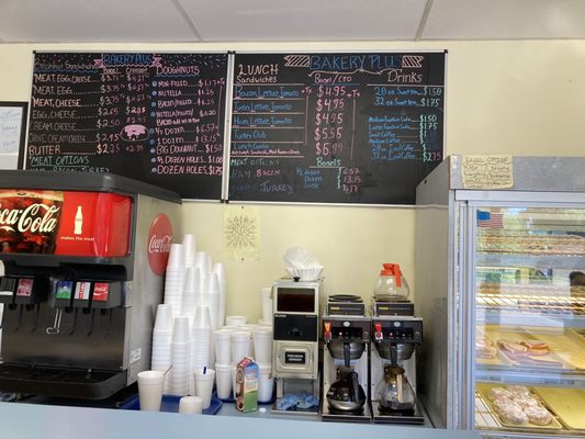 BAKERY PLUS - 144 Photos & 217 Reviews - 915 E Michigan St, Orlando ...
