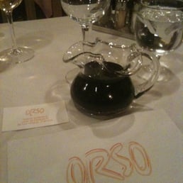 ORSO - Updated December 2025 - 90 Photos & 214 Reviews - 322 W 46th St ...