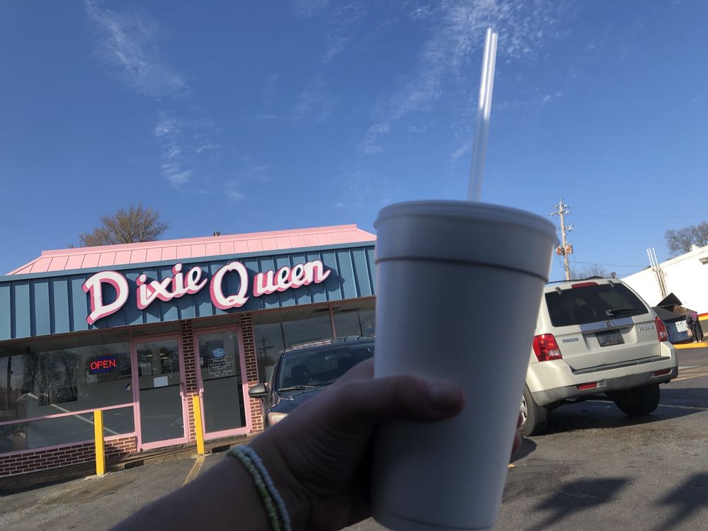 DIXIE QUEEN - Updated December 2024 - 16 Reviews - 2442 Summer Ave ...
