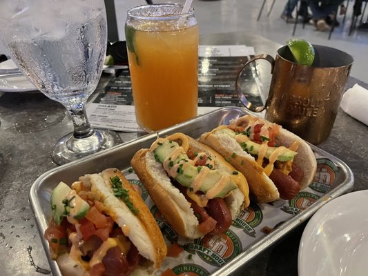 UNIVERSITY DRAFT HOUSE - TOWN LAKE MCALLEN - Updated July 2025 - 22 ...