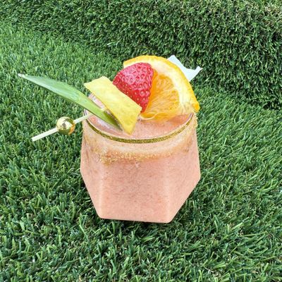 GOLDFISH BEACH CLUB - Updated September 2025 - 3001 Boardwalk, Atlantic ...