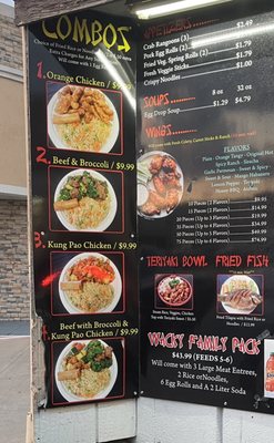 CHOPSTICK EXPRESS - Updated December 2025 - 46 Photos & 55 Reviews ...