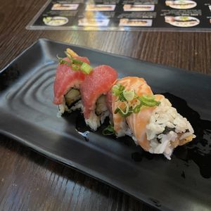 YAMA SUSHI - 1362 Photos & 933 Reviews - 3909 Spring Mt Rd, Las Vegas ...