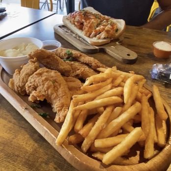 HOLY FRY - Updated January 2025 - 68 Photos & 39 Reviews - 8890 N 56th ...