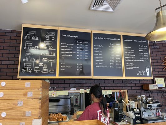 HONU BAKERY - SOUTH KING - Updated November 2024 - 76 Photos & 24 ...