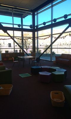 LOMA COLORADO MAIN LIBRARY - Updated December 2025 - 36 Photos & 18 ...