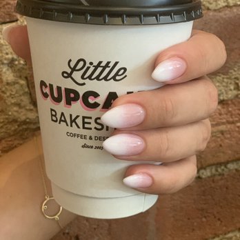 COLORFUL NAILS & SPA - Updated July 2024 - 43 Photos & 22 Reviews ...