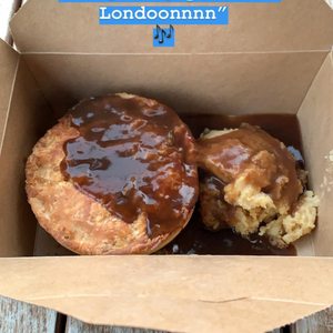 PIEMINISTER - 103 Photos & 89 Reviews - 56 Upper Ground, London, United ...