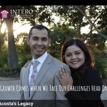 Jennifer Acosta Wedding