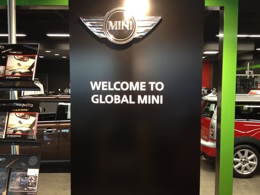GLOBAL IMPORTS MINI - Updated June 2025 - 40 Photos & 153 Reviews ...