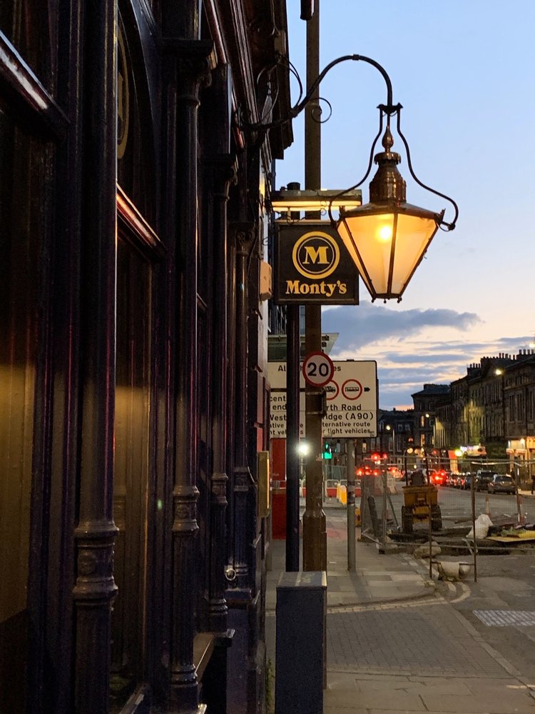 MONTY’S - Updated November 2025 - 15 Photos - Morrison Street ...