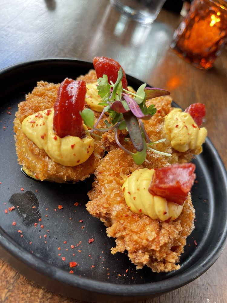 DIRTY PRETTY - Updated July 2024 - 84 Photos & 41 Reviews - 638 E ...