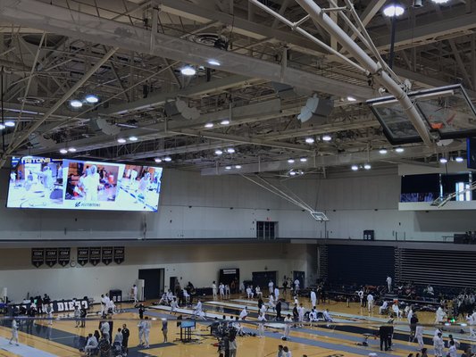 UCSD RIMAC - 50 Photos & 67 Reviews - Fitness & Instruction - 9500 ...