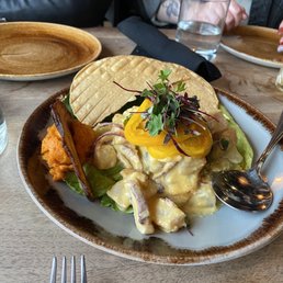 MOLÉ RESTAURANT - Updated April 2025 - 248 Photos & 169 Reviews - 1335 ...