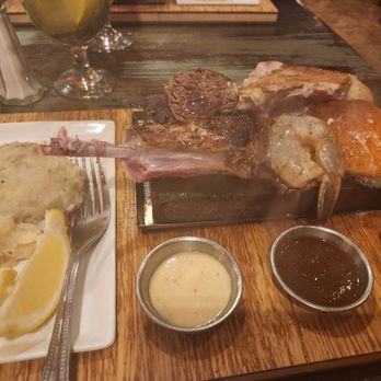 HOT ROCKS - Updated August 2025 - 406 Photos & 236 Reviews - 399 County ...