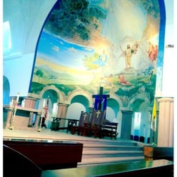 ST. ANN CATHOLIC PARISH - 22 Photos & 10 Reviews - 180 Samuel Blvd ...