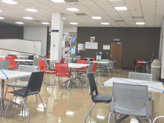 SAN FERNANDO COURTHOUSE CAFETERIA - Updated March 2026 - 900 3rd St ...