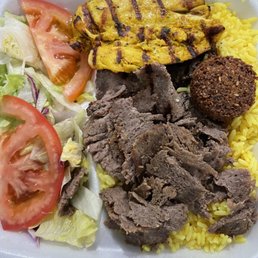 PITA INN - Updated January 2026 - 244 Photos & 614 Reviews - 122 S ...