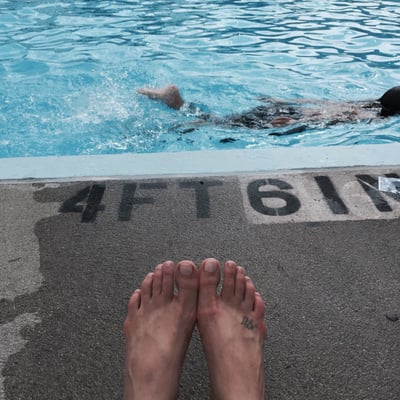 REILLY MEMORIAL SWIMMING POOL - Updated October 2025 - 12 Photos & 31 ...