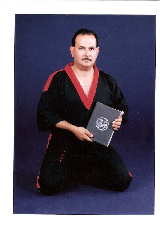 KARATE RICK GUERRA’S MARTIAL ARTS - Updated January 2025 - 2620 ...