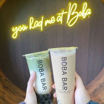 BOBA BAR - Updated December 2025 - 39 Photos - 3850 Sherwood Drive ...