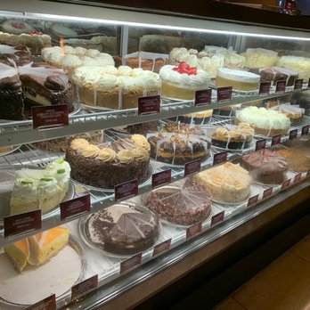 THE CHEESECAKE FACTORY - Updated August 2024 - 777 Photos & 488 Reviews ...