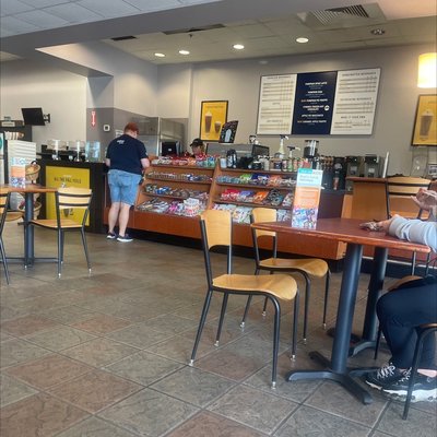 JOE MUGGS COFFEE - Updated December 2025 - 9570 US-19, Port Richey ...