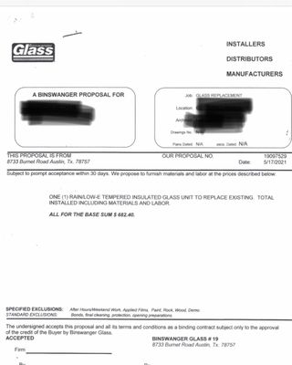 AEROMASS GLASS - Updated December 2025 - 17 Photos & 181 Reviews ...