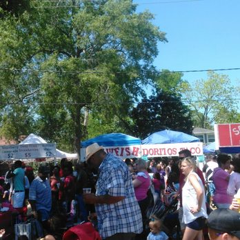 PONCHATOULA STRAWBERRY FESTIVAL - Updated May 2025 - 91 Photos & 33 ...